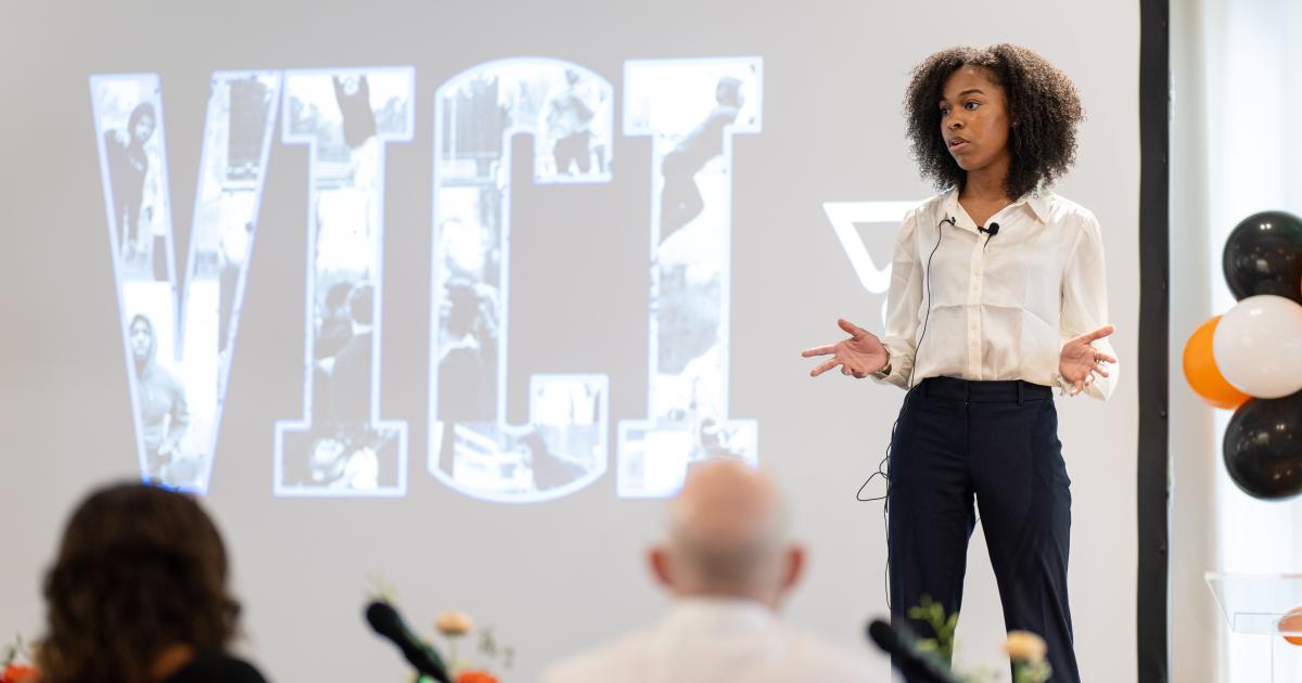 Information Session: eLab Summer Accelerator Program | Keller Center at Princeton University